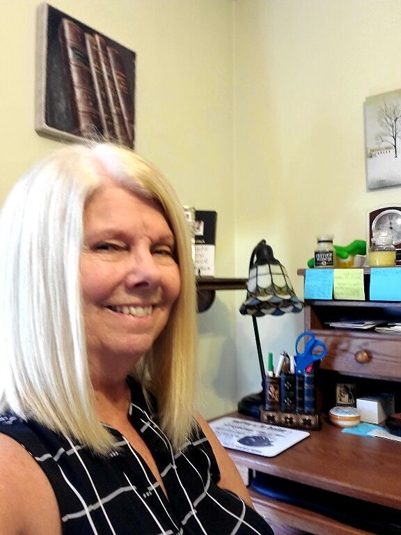 Kathryn Long – Audio Books, Best Sellers, Author Bio | Audible.com