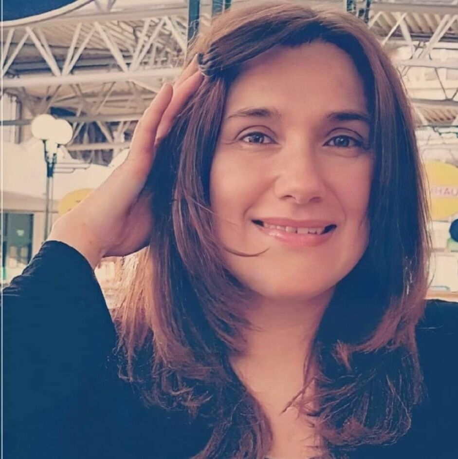 María Luisa Luque González – Audio Books, Best Sellers, Author Bio ...