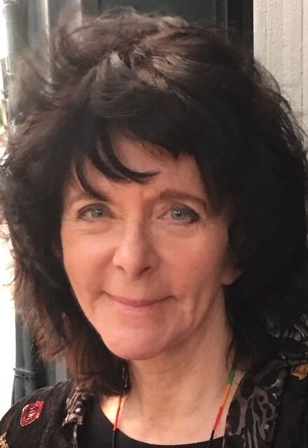 Ruth Padel – Audio Books, Best Sellers, Author Bio | Audible.com