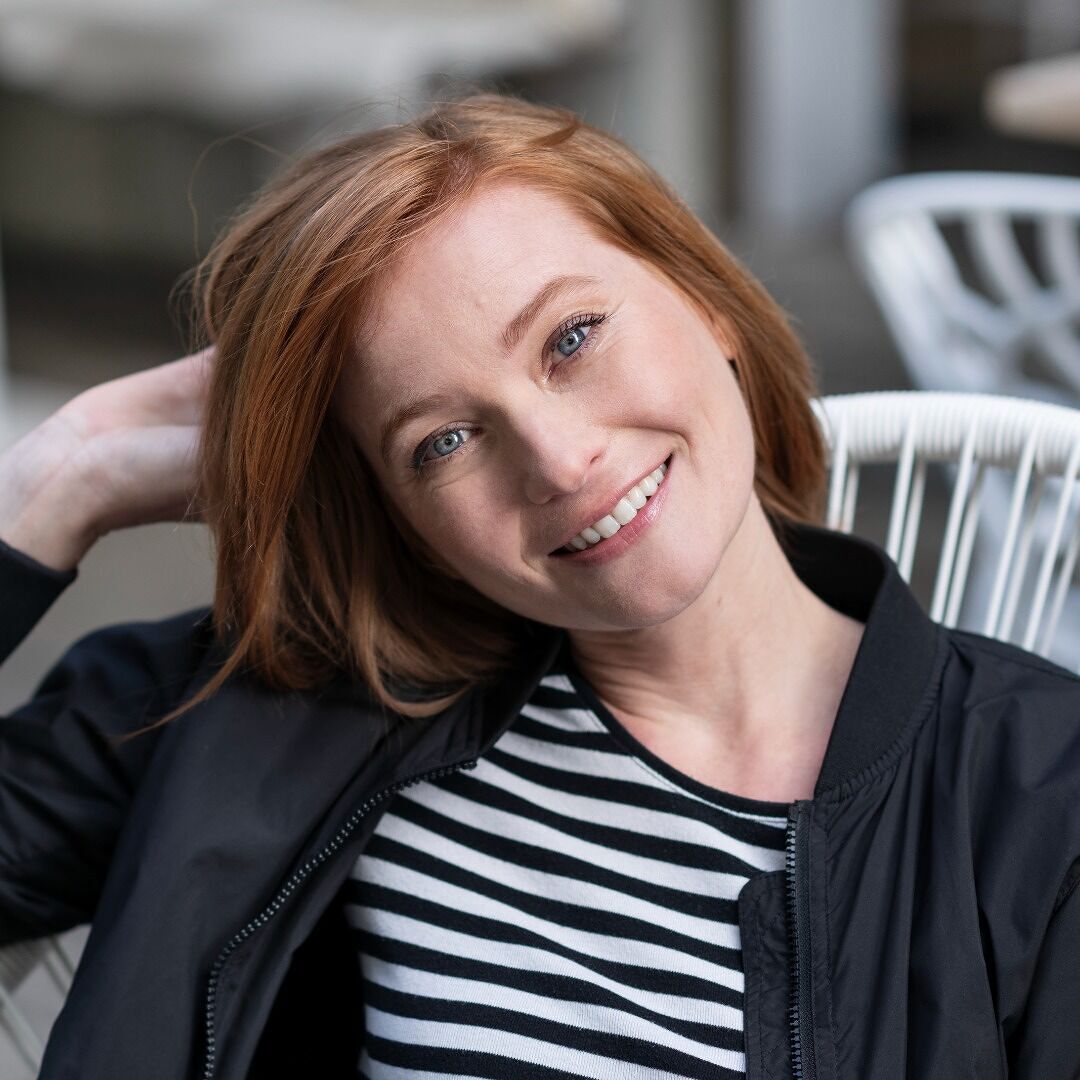 Emma Hunter – Audio Books, Best Sellers, Author Bio | Audible.com