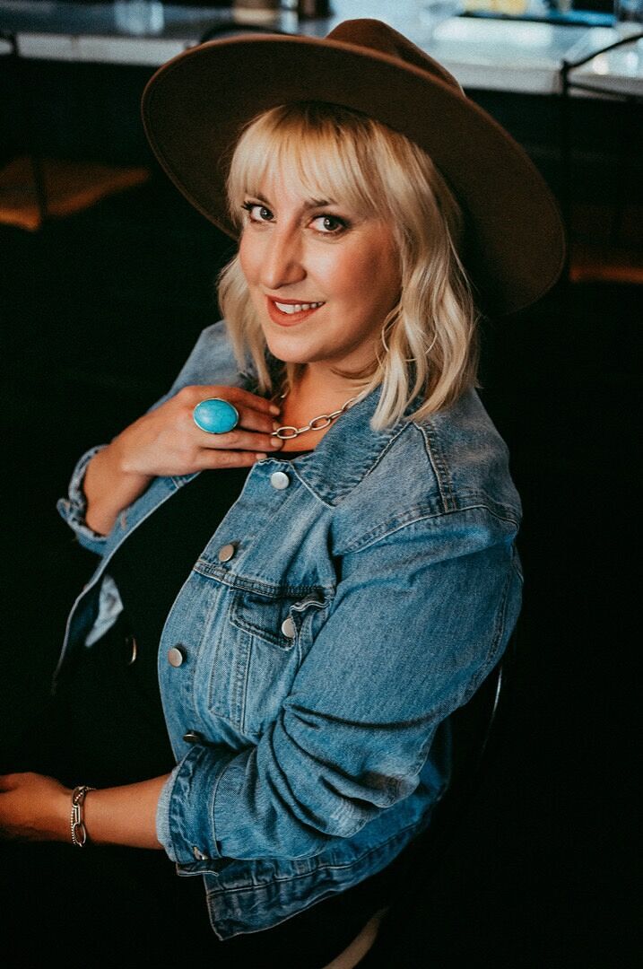 Amber Garza – Audio Books, Best Sellers, Author Bio | Audible.com