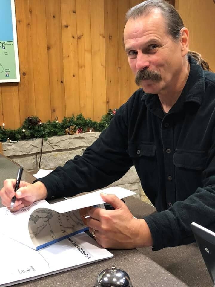 Mark Walczynski – Audio Books, Best Sellers, Author Bio | Audible.com