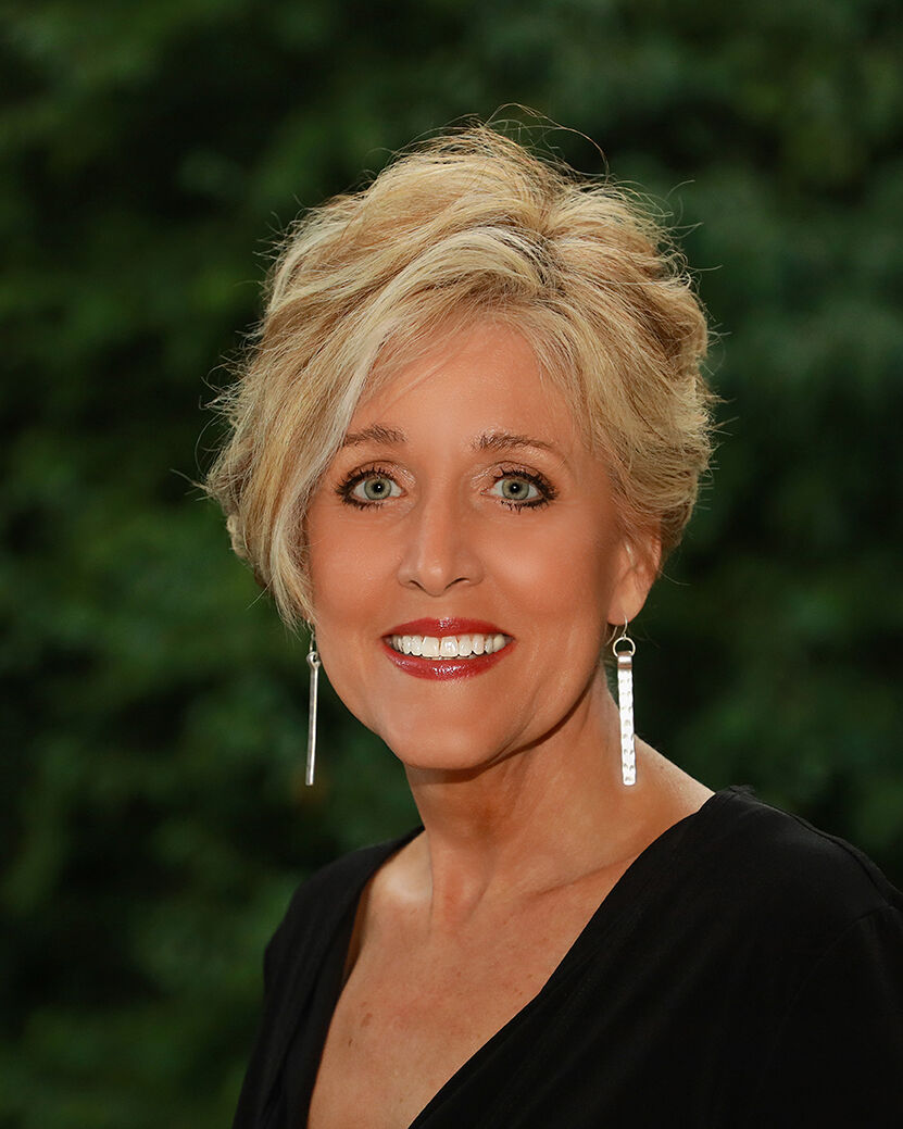 Connie Dawson – Audio Books, Best Sellers, Author Bio | Audible.com