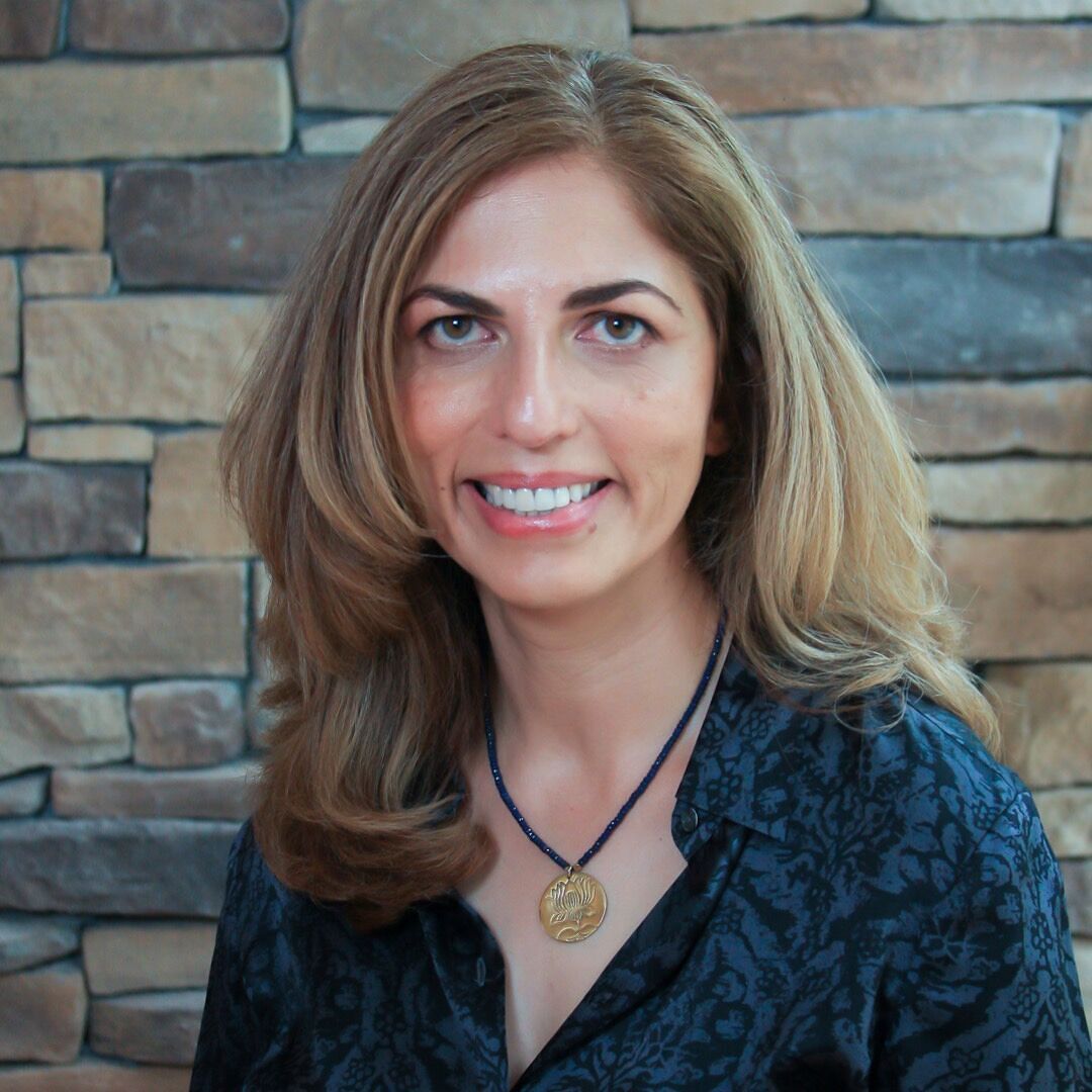 Masuda Mohamadi – Audio Books, Best Sellers, Author Bio | Audible.com