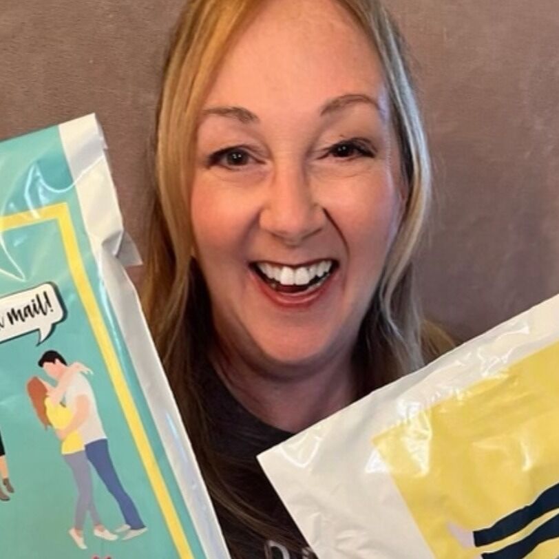 Savannah Scott – Audio Books, Best Sellers, Author Bio | Audible.com