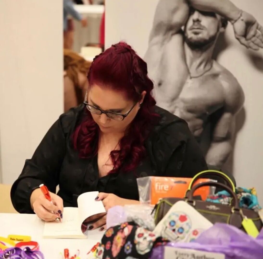 Winter Travers – Audio Books, Best Sellers, Author Bio | Audible.com