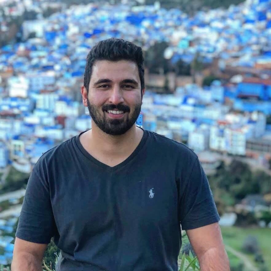 Adam Siddiq – Audio Books, Best Sellers, Author Bio | Audible.com