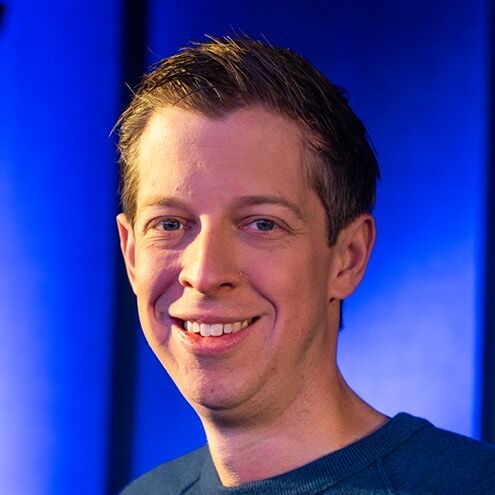 Danny Parkins – Audio Books, Best Sellers, Author Bio | Audible.com