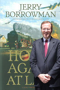 Amazon.com: Three Against Hitler eBook : Borrowman, Jerry, Wobbe, Rudi ...