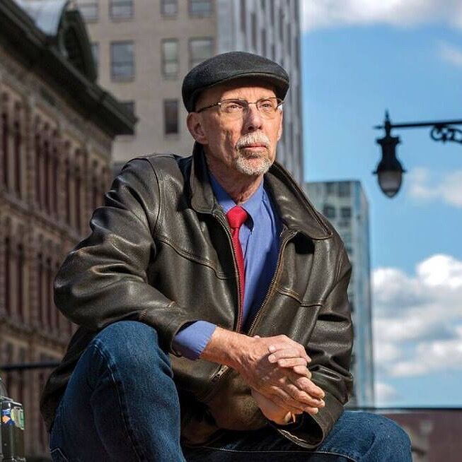 Rod Kackley – Audio Books, Best Sellers, Author Bio | Audible.com