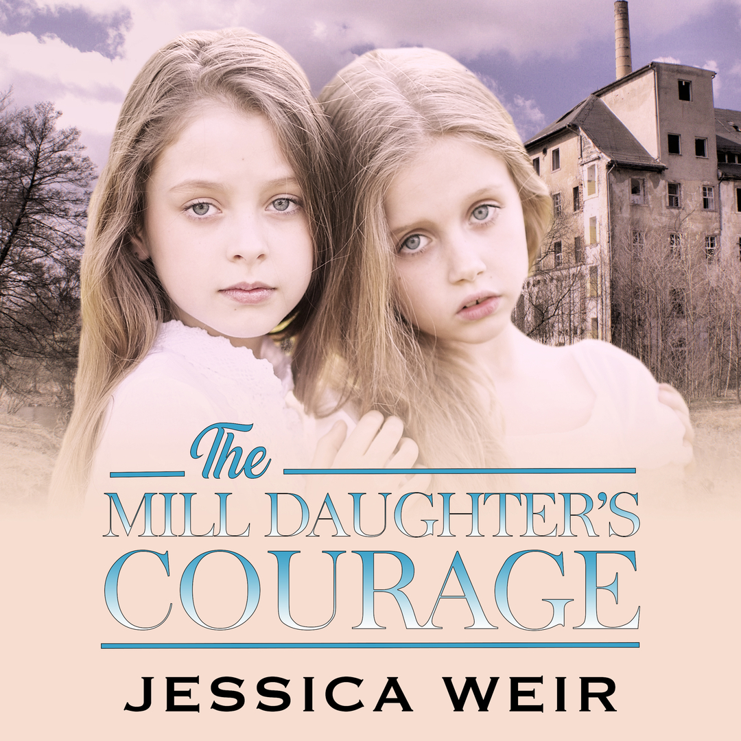 Jessica Weir – Audio Books, Best Sellers, Author Bio | Audible.com