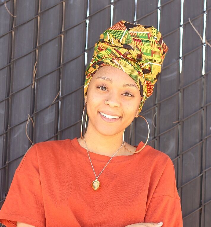 Talisha Renee – Audio Books, Best Sellers, Author Bio | Audible.com