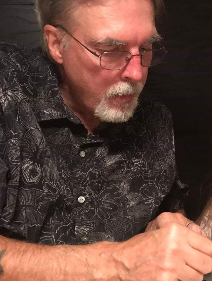 Charles Tabb – Audio Books, Best Sellers, Author Bio | Audible.com