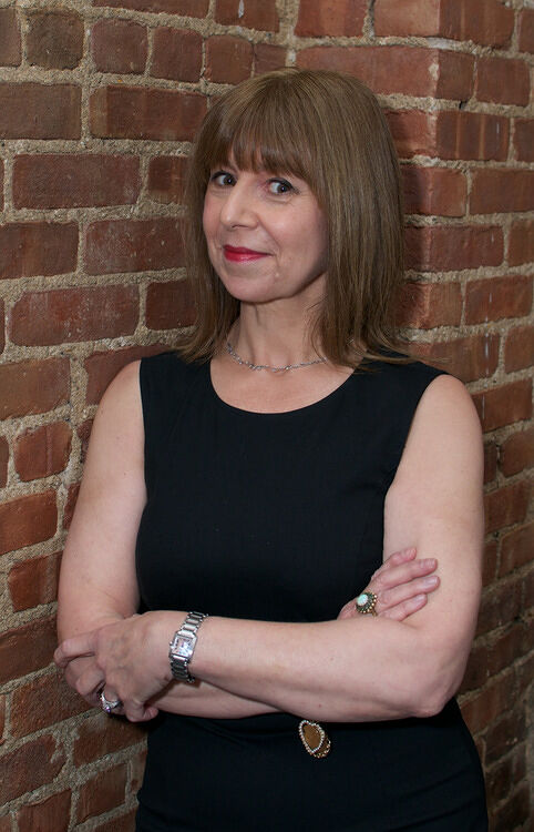 Robin Landa – Audio Books, Best Sellers, Author Bio | Audible.com