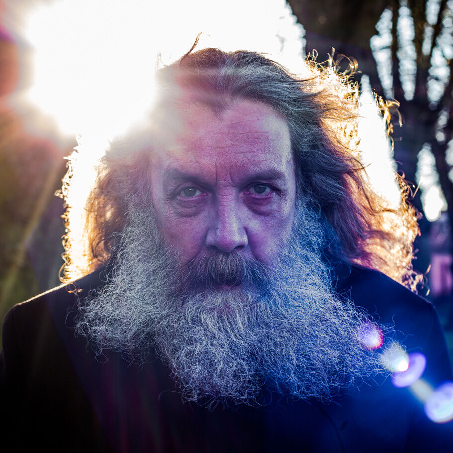 Alan Moore – Audio Books, Best Sellers, Author Bio | Audible.com