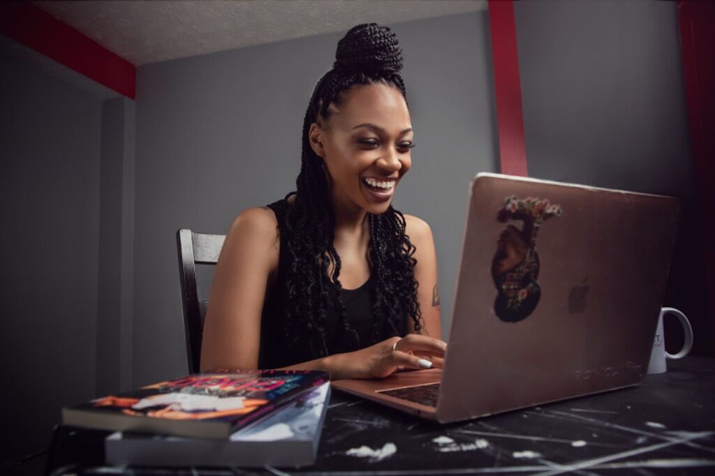 Tay Mo'Nae – Audio Books, Best Sellers, Author Bio | Audible.com