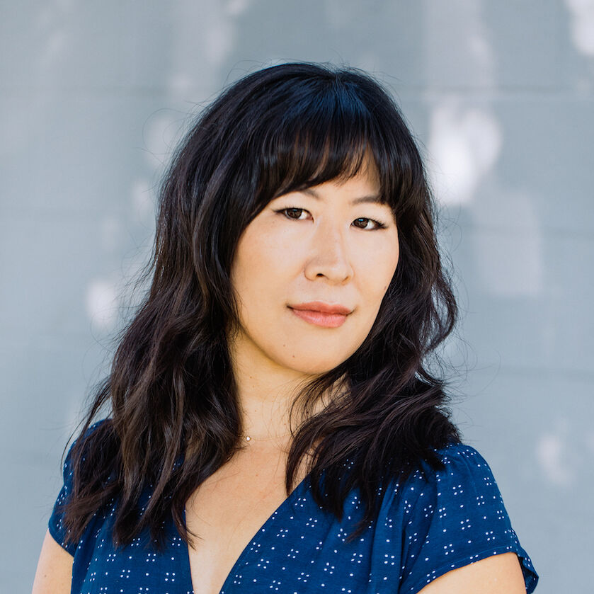 Nancy Jooyoun Kim – Audio Books, Best Sellers, Author Bio | Audible.com