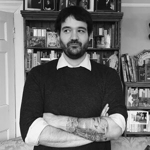 Ben Oliver – Audio Books, Best Sellers, Author Bio | Audible.com
