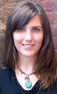 Alison Espach – Audio Books, Best Sellers, Author Bio | Audible.com