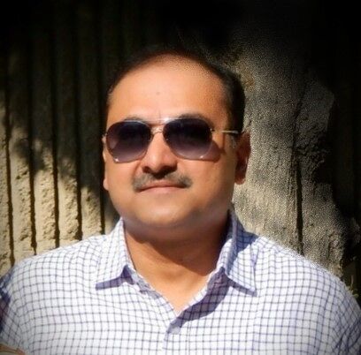 Dr. Ashutosh Jain – Audio Books, Best Sellers, Author Bio | Audible.com