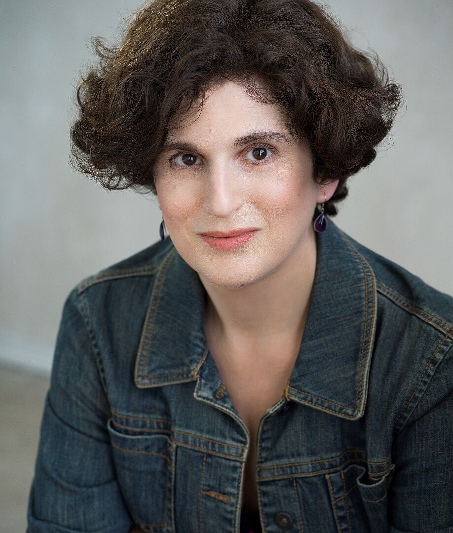 Sarah Weinman – Audio Books, Best Sellers, Author Bio | Audible.com