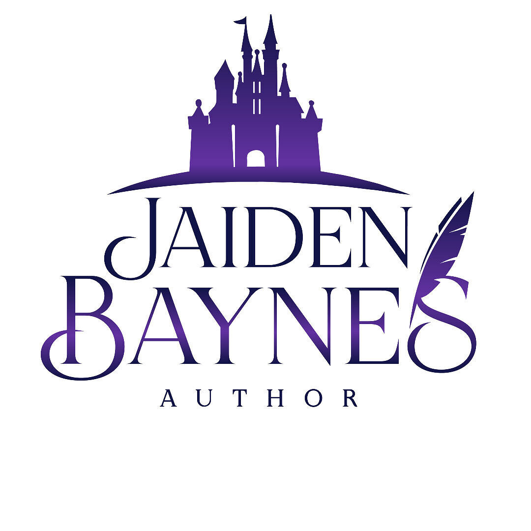 Jaiden Baynes – Audio Books, Best Sellers, Author Bio | Audible.com