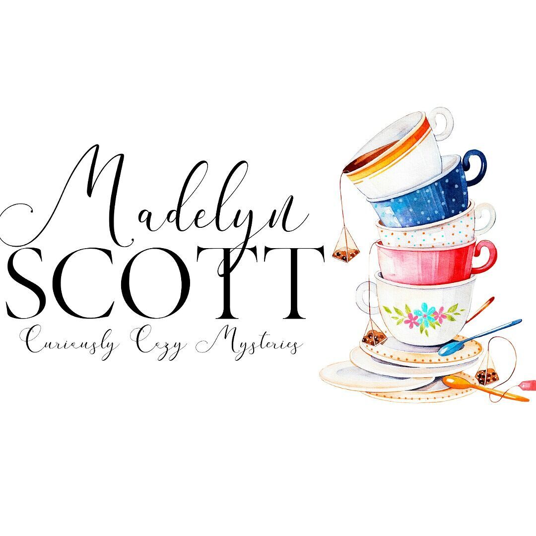 Madelyn Scott – Audio Books, Best Sellers, Author Bio | Audible.com