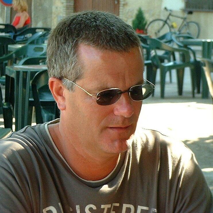 Andrew Gilbrook Audiobooks | Audible.co.uk