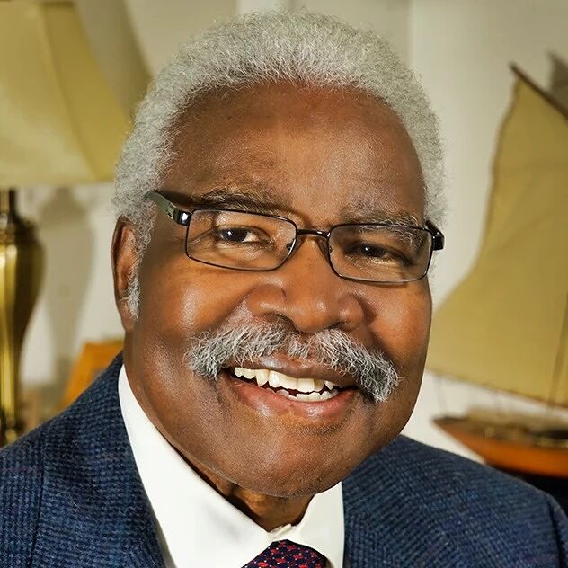 Otis L. Lee Jr – Audio Books, Best Sellers, Author Bio | Audible.com