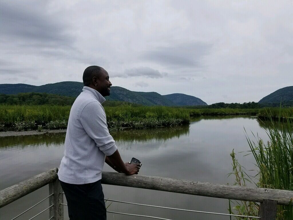 Baptiste Paul – Audio Books, Best Sellers, Author Bio | Audible.com