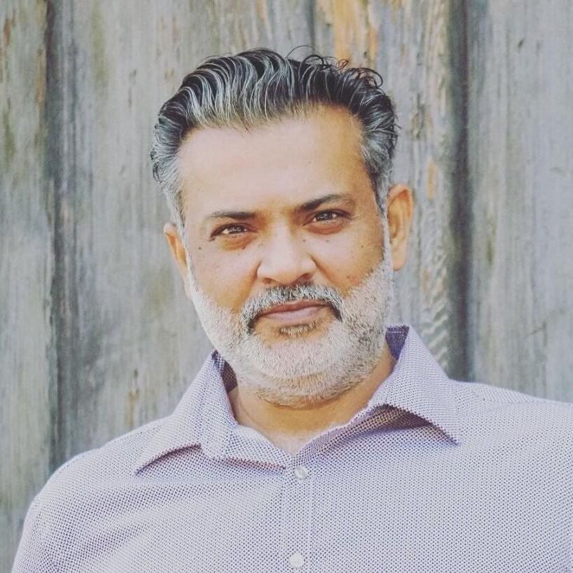 Sam Tiwana – Audio Books, Best Sellers, Author Bio | Audible.com