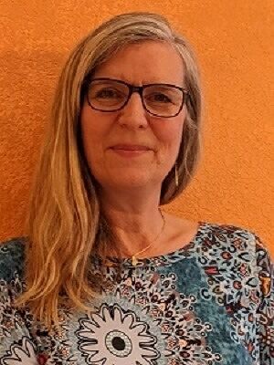 Gillian P Blackah-Kingsley – Audio Books, Best Sellers, Author Bio ...