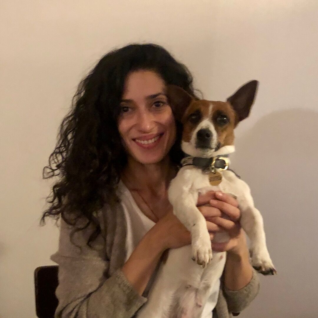 Fatima Bhutto – Audio Books, Best Sellers, Author Bio | Audible.com