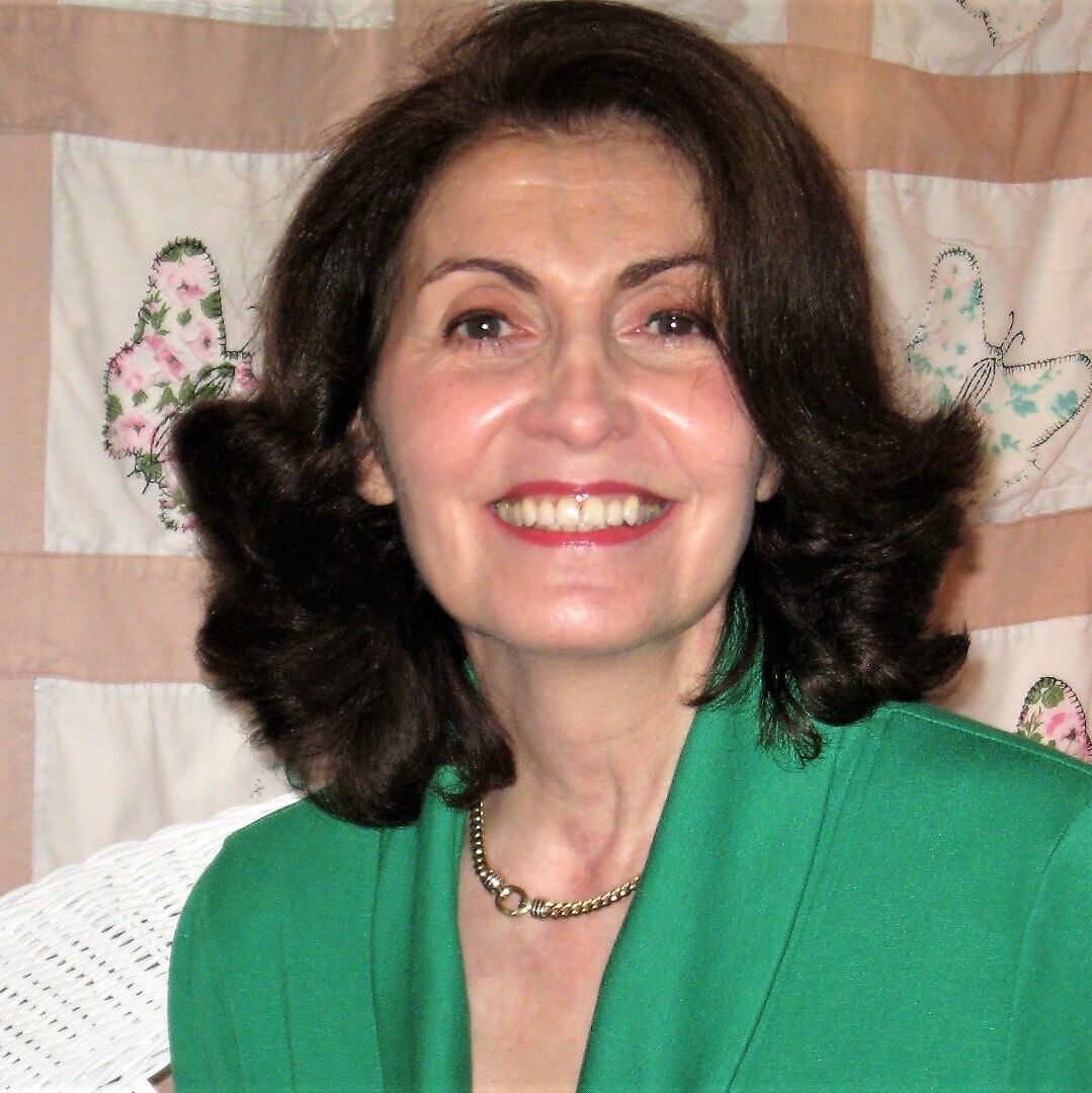 Susan Denning – Audio Books, Best Sellers, Author Bio | Audible.com