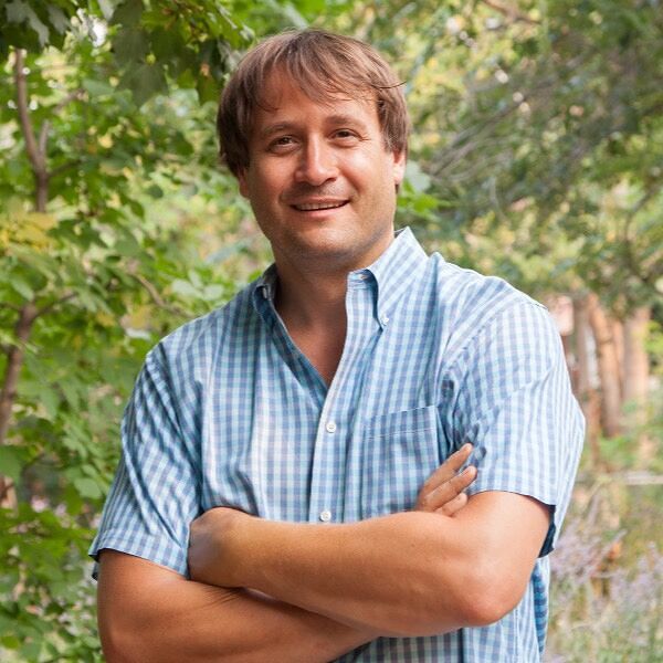 Aaron William Perry – Audio Books, Best Sellers, Author Bio | Audible.com
