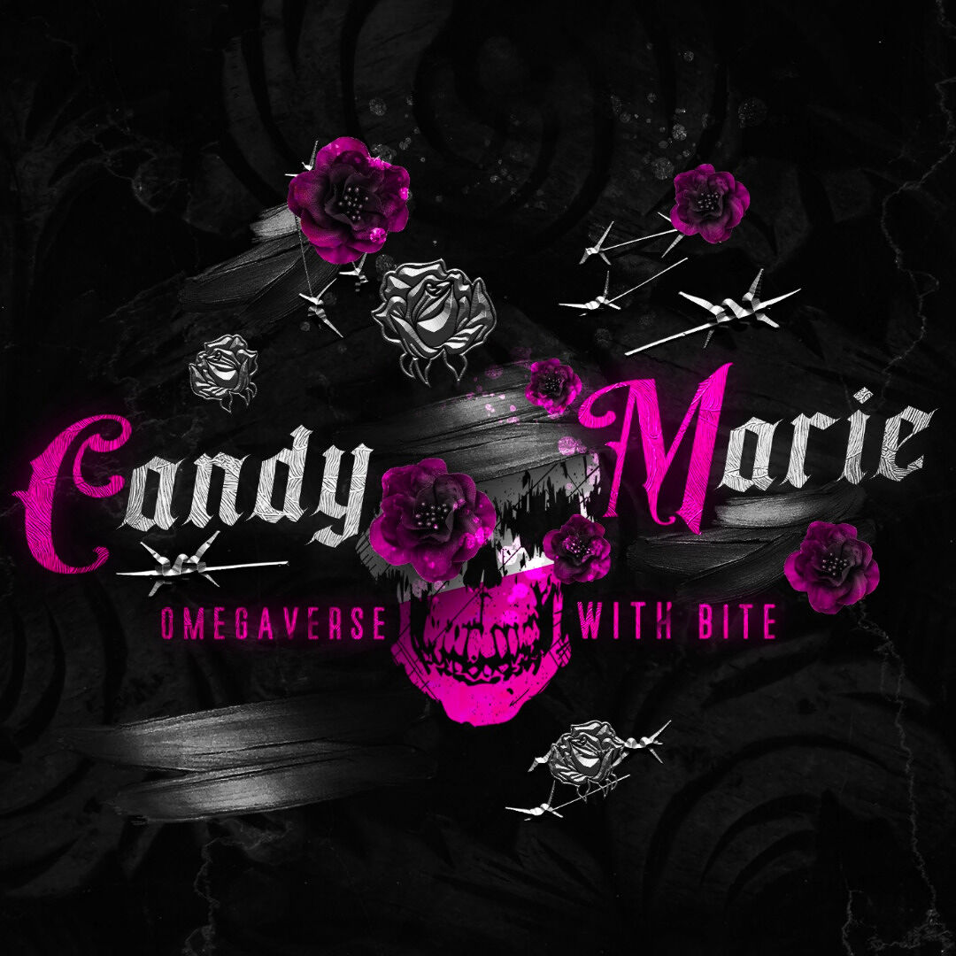 Candy Marie Audiobooks | Audible.co.uk