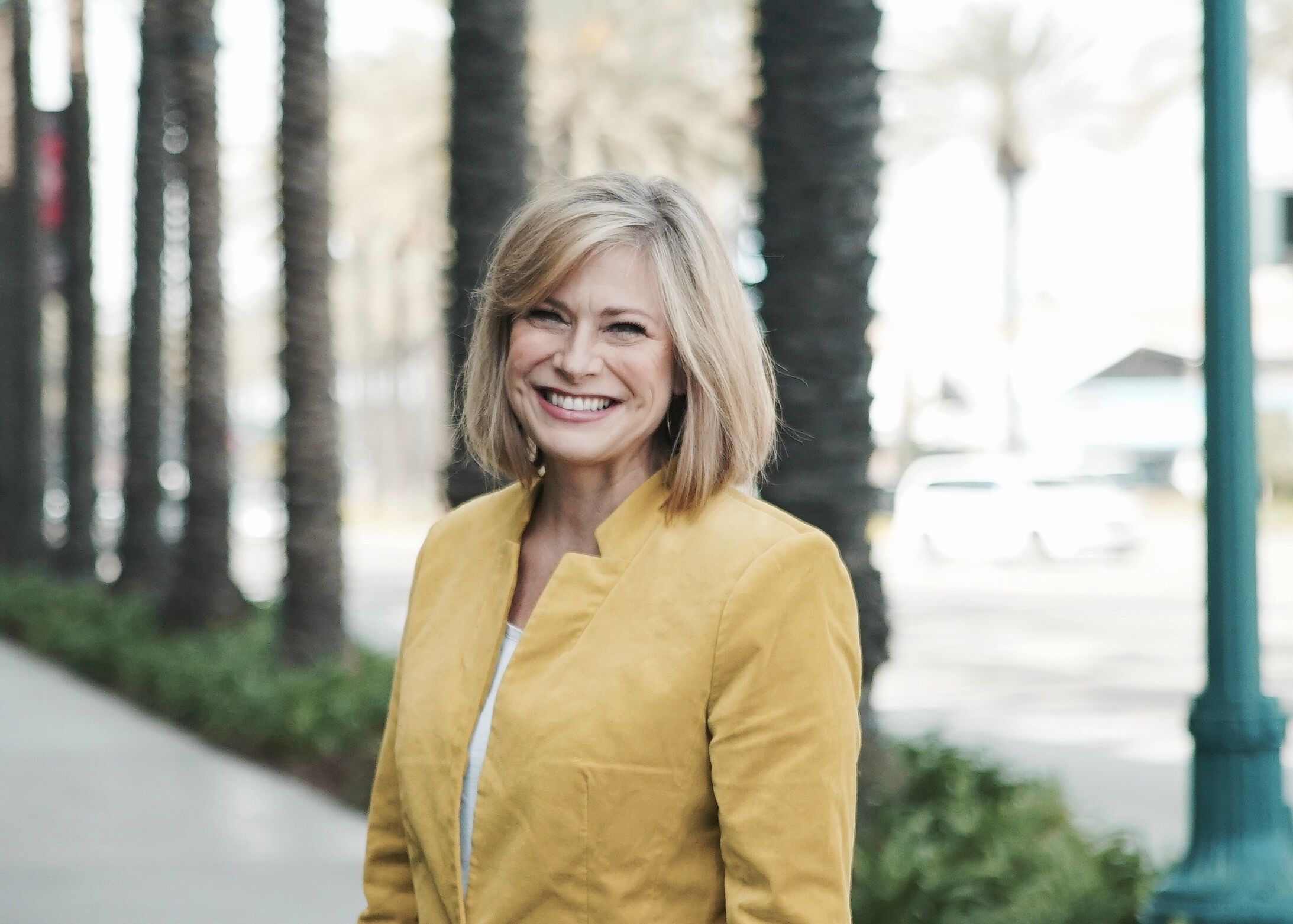Nicole Johnson – Audio Books, Best Sellers, Author Bio | Audible.com