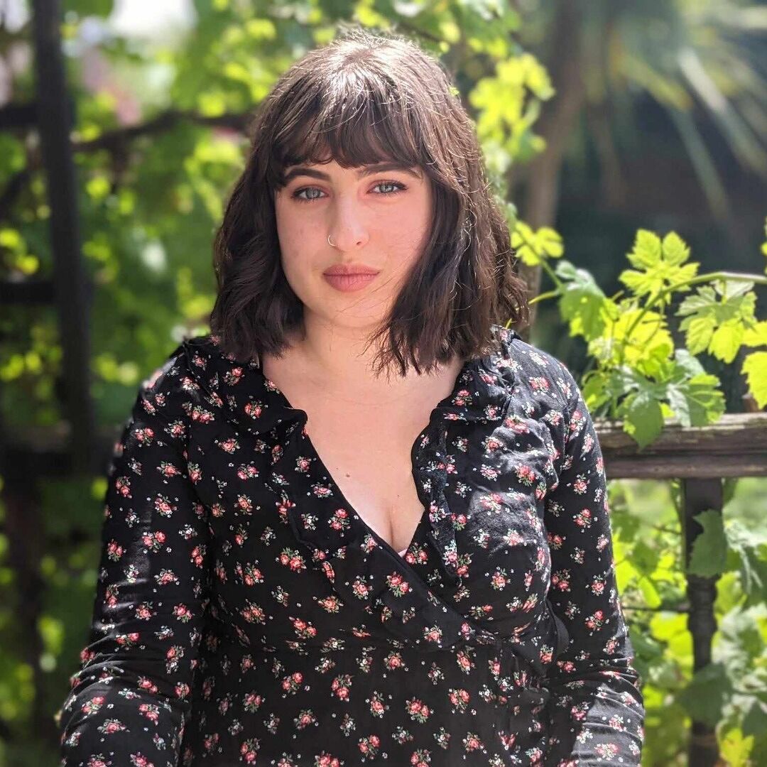 Talia Samuels – Audio Books, Best Sellers, Author Bio | Audible.com