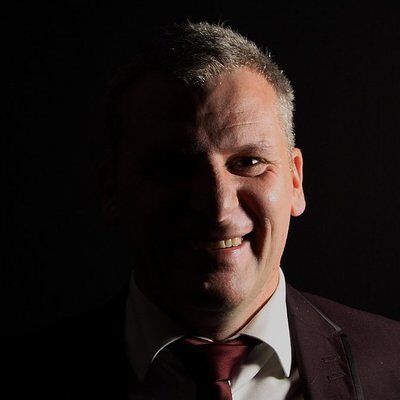 T.F. Lince – Audio Books, Best Sellers, Author Bio | Audible.com