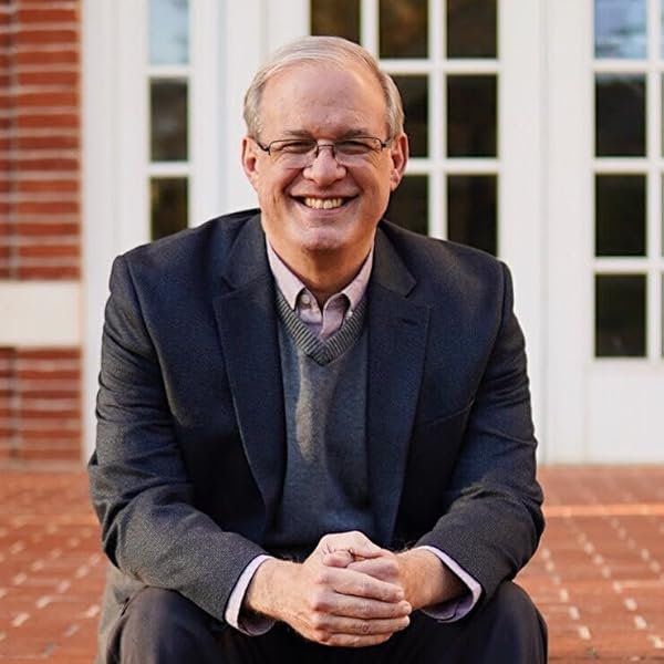 Fear is a Liar: How to Stop Anxious Thoughts and Experience God's Love ...