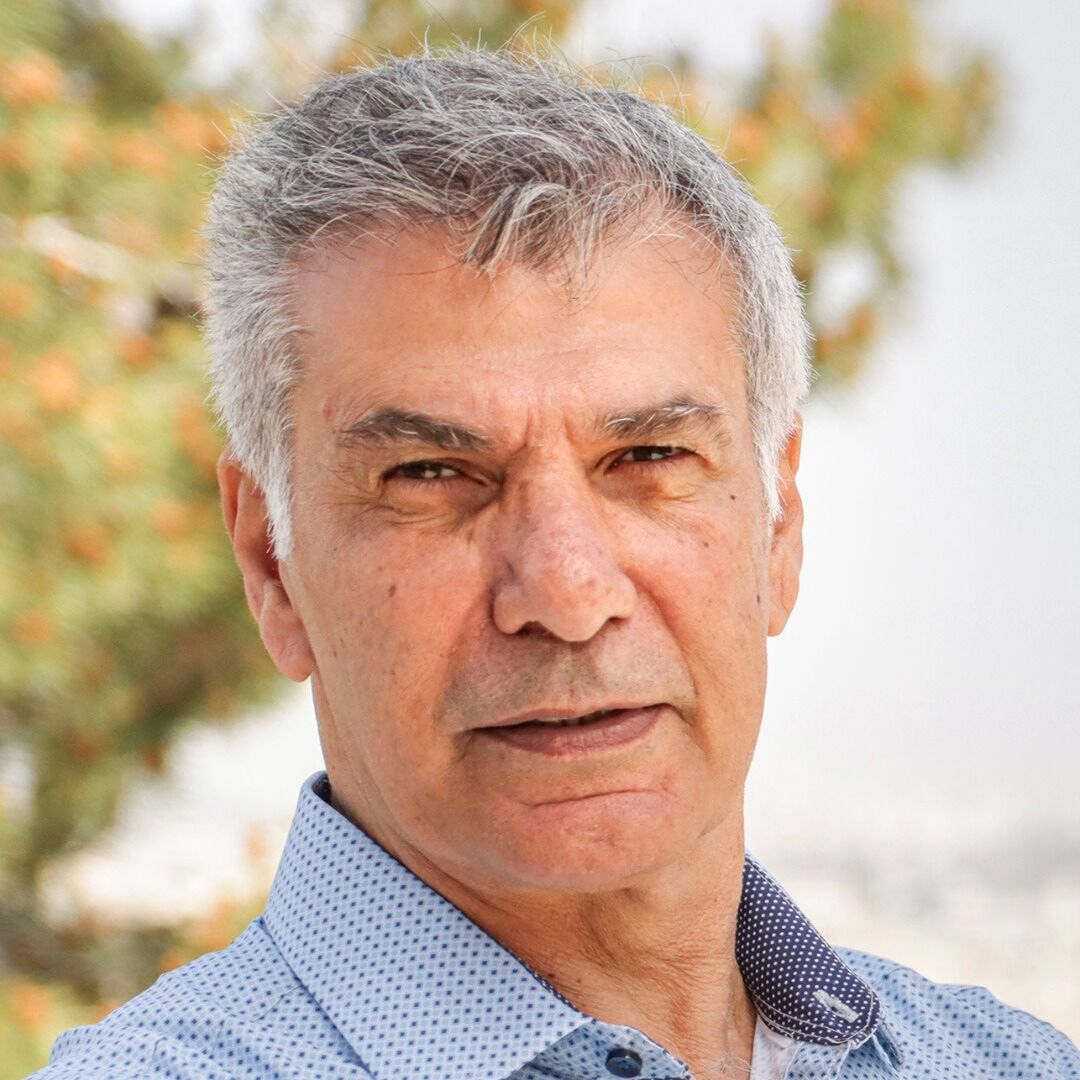 Avi Melamed – Audio Books, Best Sellers, Author Bio | Audible.com