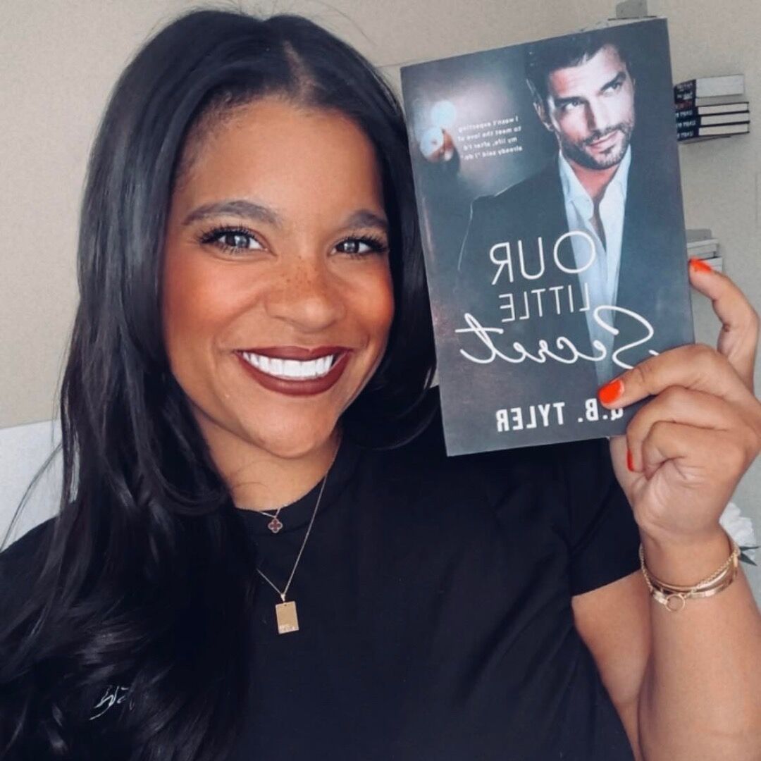 Q.B. Tyler – Audio Books, Best Sellers, Author Bio | Audible.com