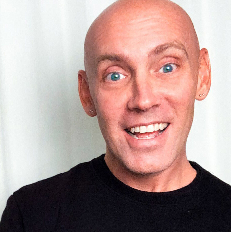 Luke Stoffel – Audio Books, Best Sellers, Author Bio | Audible.com