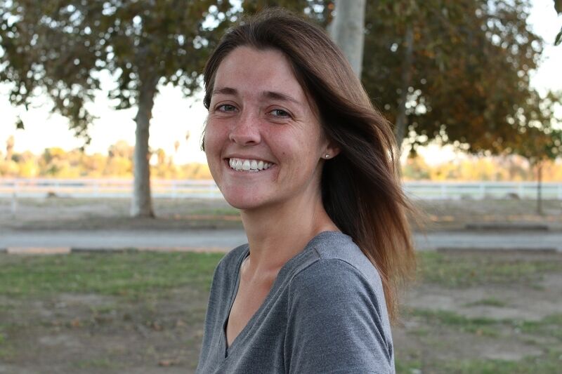 Kayla Cox – Audio Books, Best Sellers, Author Bio | Audible.com