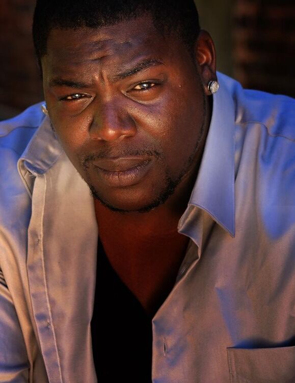 Shameek Speight – Audio Books, Best Sellers, Author Bio | Audible.com