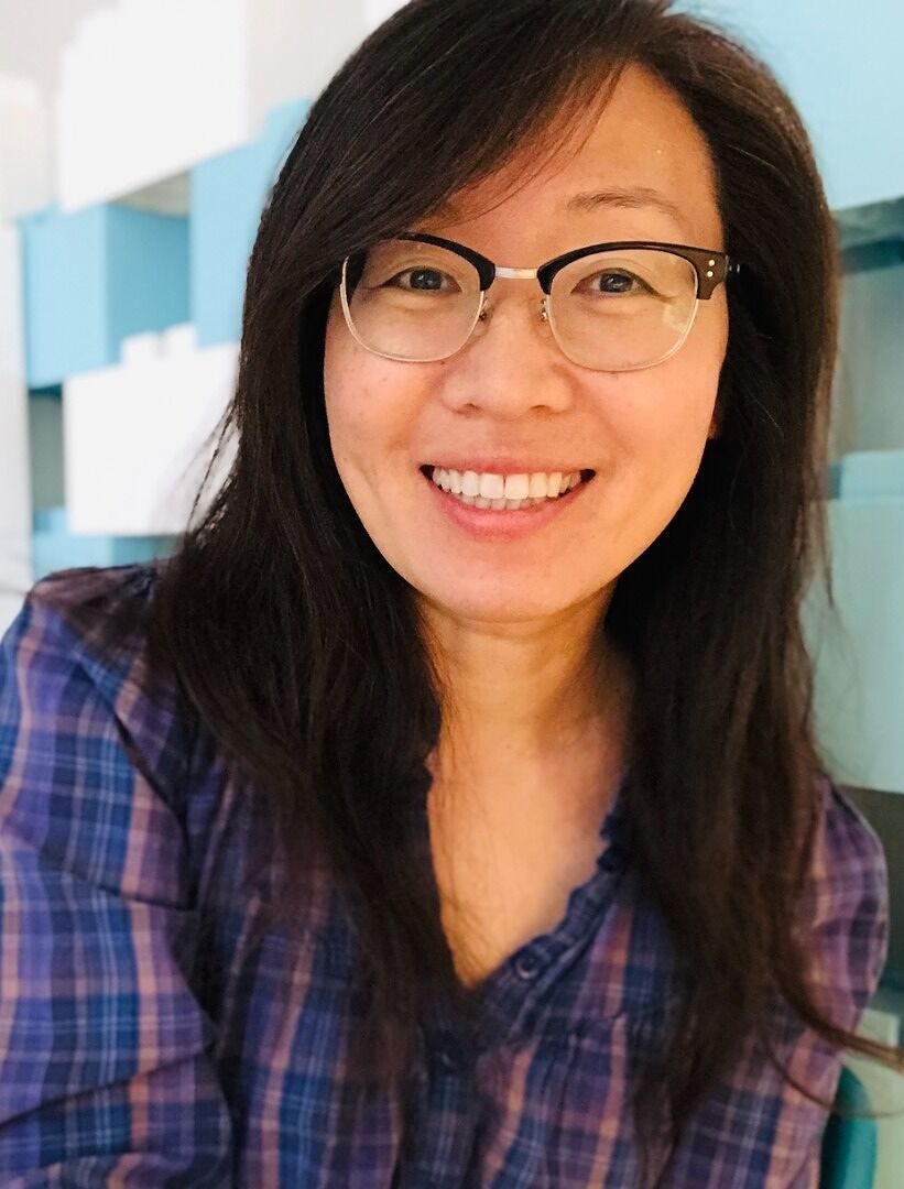 Jane Park – Audio Books, Best Sellers, Author Bio | Audible.com