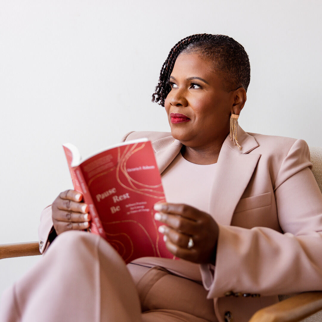 Octavia F. Raheem – Audio Books, Best Sellers, Author Bio | Audible.com