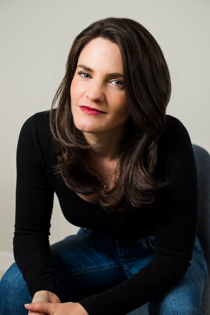 Nina Jankowicz - Alle Hörbücher bei Audible.de