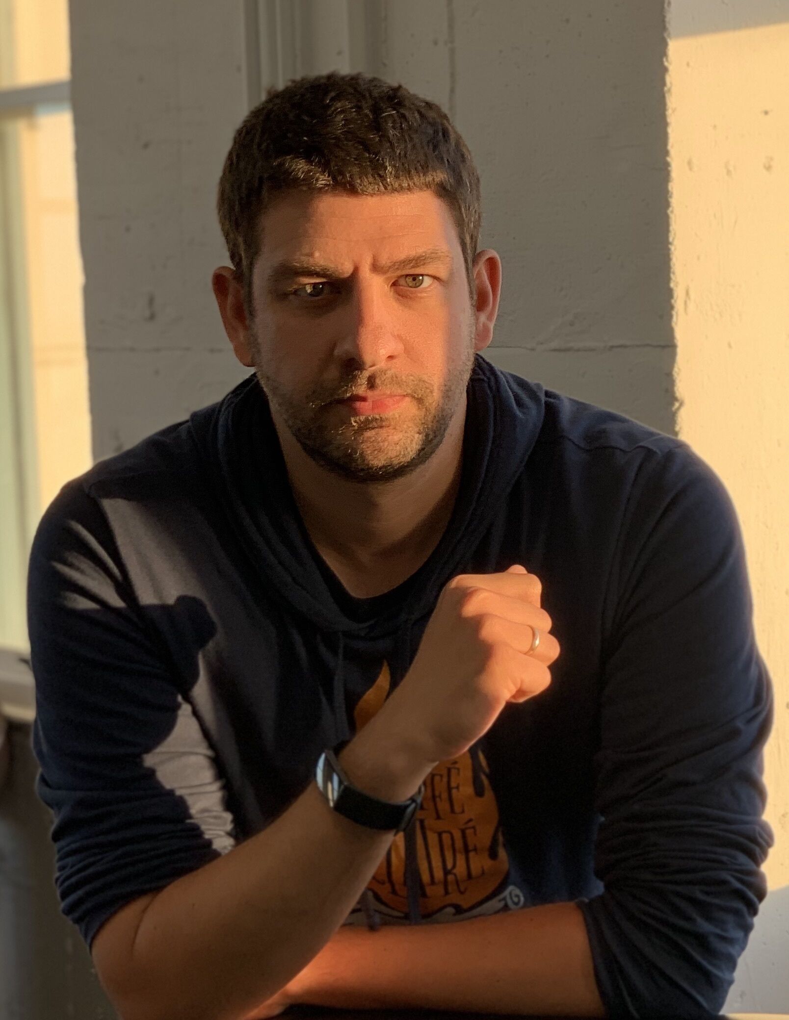 Marko Papic - Alle Hörbücher bei Audible.de