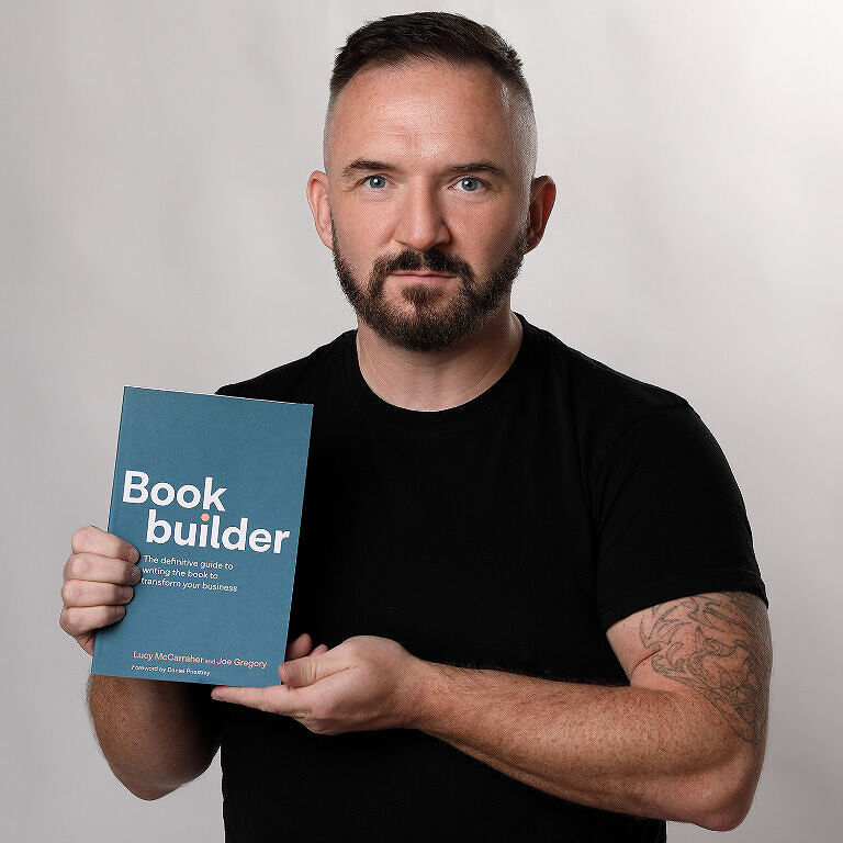 Joe Gregory – Audio Books, Best Sellers, Author Bio | Audible.com